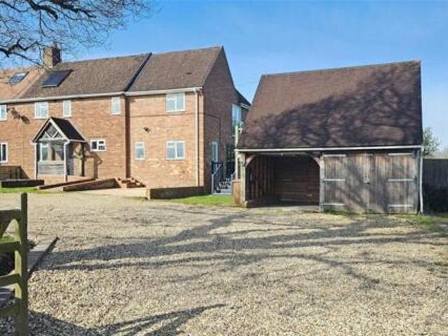 4 Bedroom Semi detached House For Sale In Headley, Thatcham