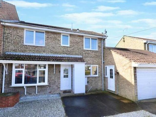 4 Bedroom Semi detached House For Sale In Hedon