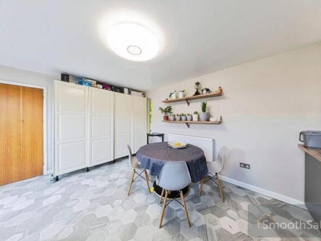 4 bedroom semi detached house for sale in Helford Place, Milton Keynes, MK6 2ST, MK6