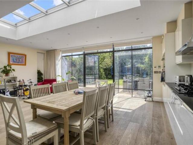 4 bedroom semi detached house for sale in Herbert Gardens, London, NW10