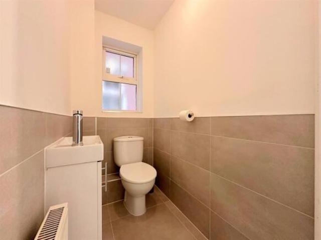 4 bedroom semi detached house for sale in Heritage Way, Hamilton, Leicester, LE5
