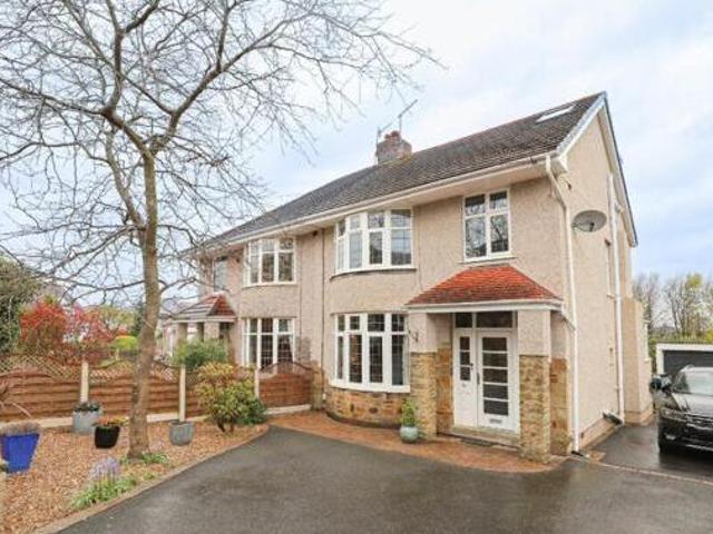 4 Bedroom Semi detached House For Sale In Hest Bank