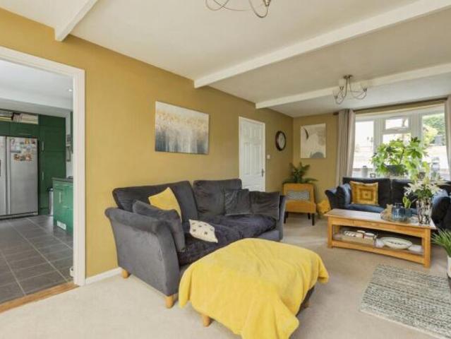 4 bedroom semi detached house for sale in Heskett Park, Pembury, Tunbridge Wells, Kent, TN2