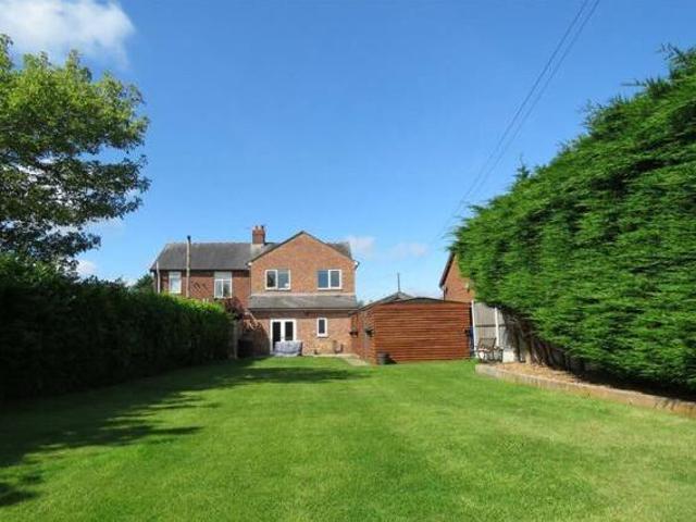 4 Bedroom Semi detached House For Sale In Hesketh Bank