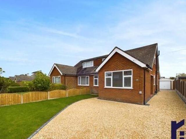 4 Bedroom Semi detached House For Sale In Hesketh Bank