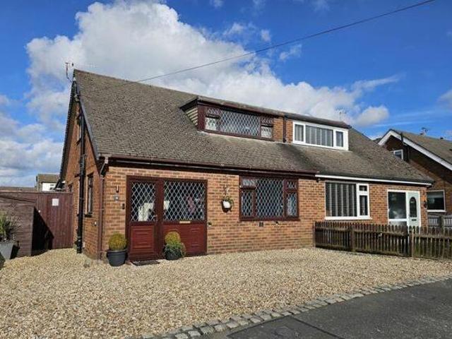 4 Bedroom Semi detached House For Sale In Hesketh Bank