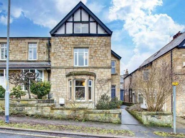 4 Bedroom Semi detached House For Sale In Hexham
