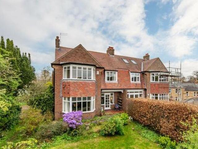 4 Bedroom Semi detached House For Sale In Hexham