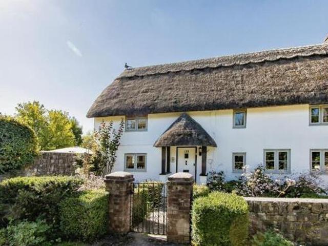 4 Bedroom Semi detached House For Sale In Heytesbury