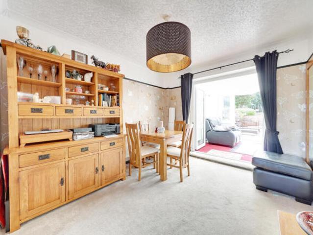4 bedroom semi detached house for sale in High Beeches, Orpington, BR6