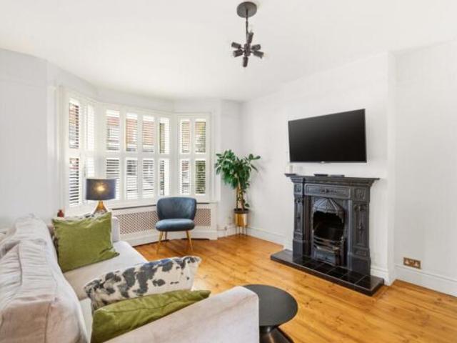 4 bedroom semi detached house for sale in High Street, London Colney, St. Albans, Hertfordshire, AL2