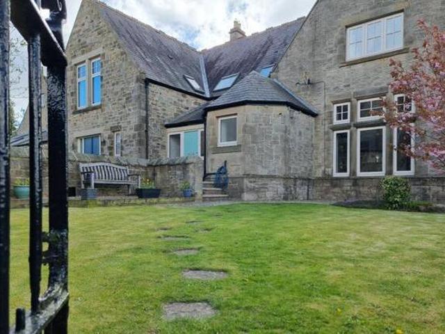 4 Bedroom Semi detached House For Sale In High Westwood