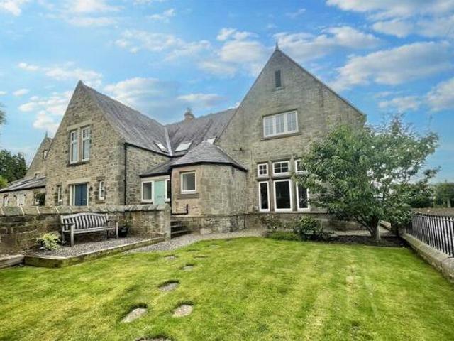 4 Bedroom Semi detached House For Sale In High Westwood