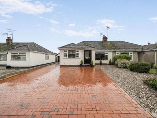 4 bedroom semi detached house for sale in Highclere Avenue, Lawn, Swindon, SN3