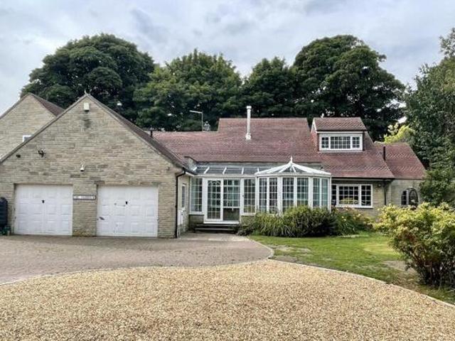 4 Bedroom Semi detached House For Sale In Higham