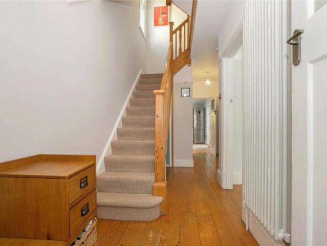 4 bedroom semi detached house for sale in Highbury Road, Horfield, Bristol, BS7