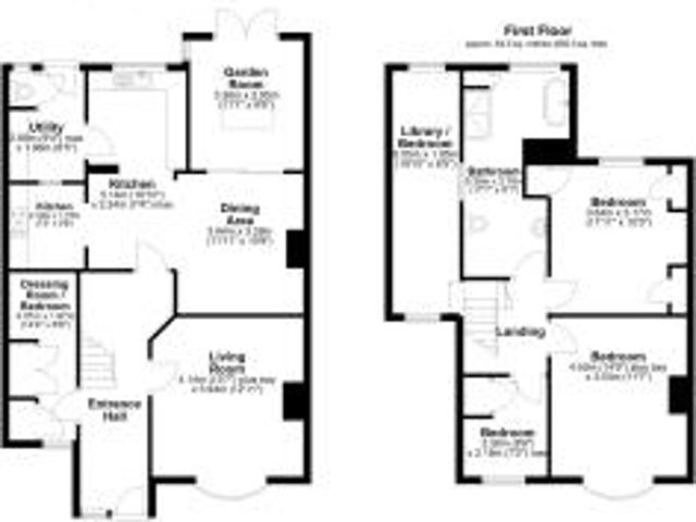 4 bedroom semi detached house for sale in Highfield Road, Ipswich, Suffolk, IP1