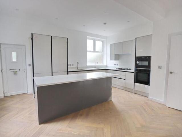 4 bedroom semi detached house for sale in Hilton Crescent, Prestwich, M25