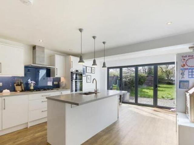 4 Bedroom Semi detached House For Sale In Hildenborough