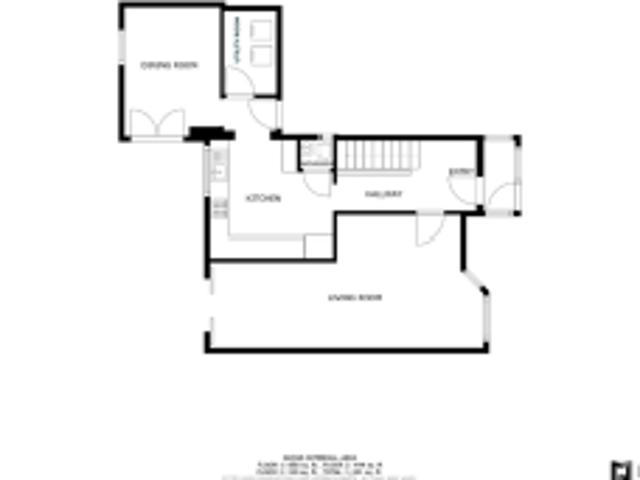 4 bedroom semi detached house for sale in Hill Way, Oadby, Leicester, LE2