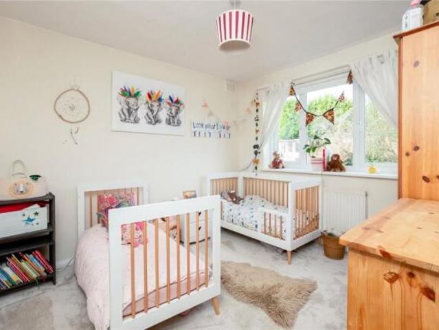 4 bedroom semi detached house for sale in Hillcrest, Leamington Spa, Warwickshire, CV32