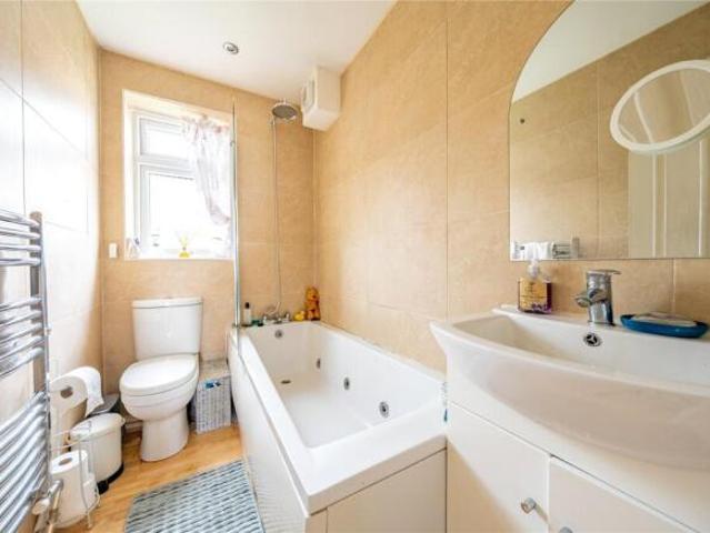 4 bedroom semi detached house for sale in Hillgarth, Canada Crescent, Rawdon, Leeds, LS19