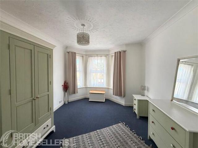 4 bedroom semi detached house for sale in Hillman Road, Poole, Dorset, BH14