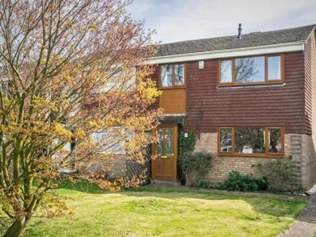 4 Bedroom Semi detached House For Sale In Histon