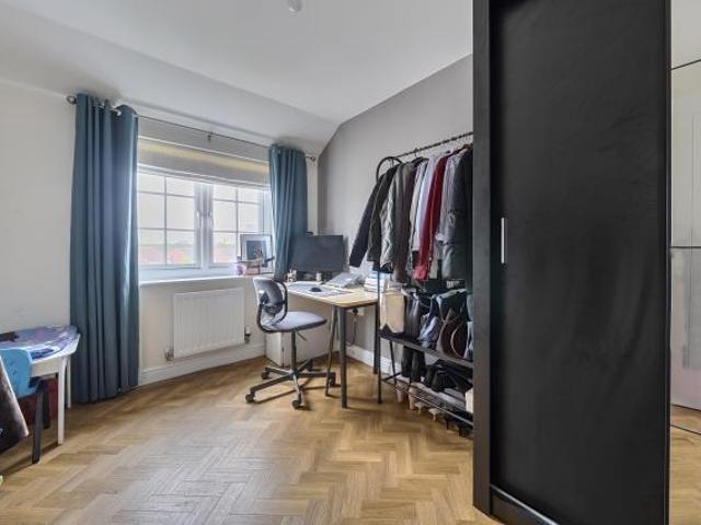 4 bedroom semi detached house for sale in Homington Terrace, Swindon, SN3
