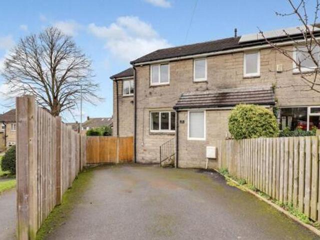 4 Bedroom Semi detached House For Sale In Honley