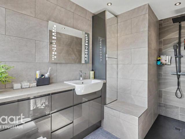4 bedroom semi detached house for sale in Hobart Close, The Meadows, NG2