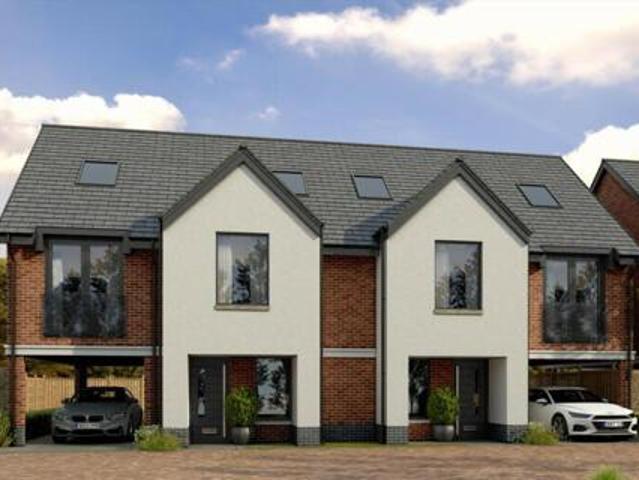 4 Bedroom Semi detached House For Sale In Hockley