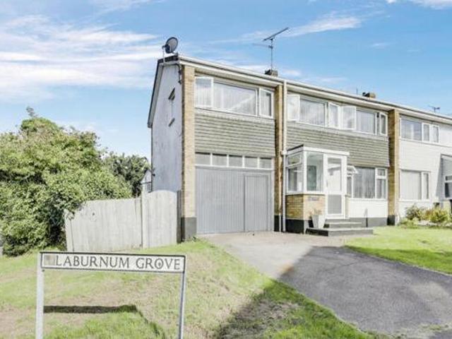 4 Bedroom Semi detached House For Sale In Hockley