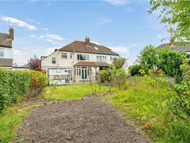 4 bedroom semi detached house for sale in Holt Close, Leeds, West Yorkshire, LS16