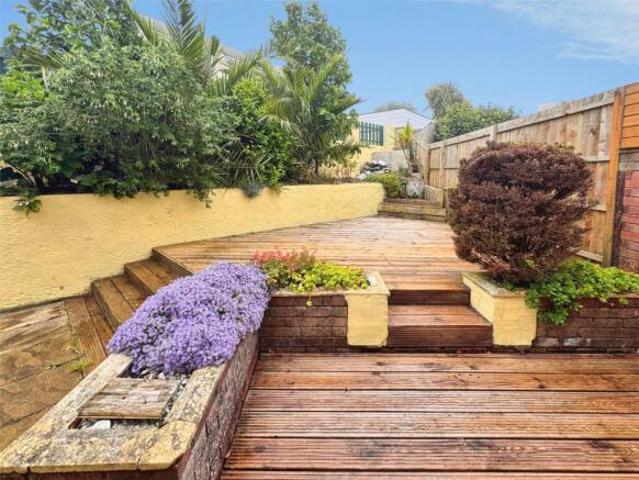4 bedroom semi detached house for sale in Holwell Close, Plymouth, Devon, PL9
