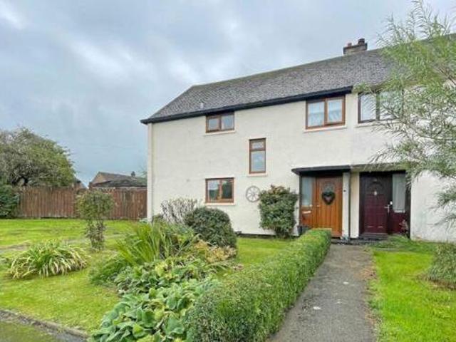 4 Bedroom Semi detached House For Sale In Holyhead, Sir Ynys Mon