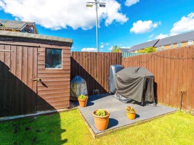 4 bedroom semi detached house for sale in Holywell Drive, Warrington, WA1