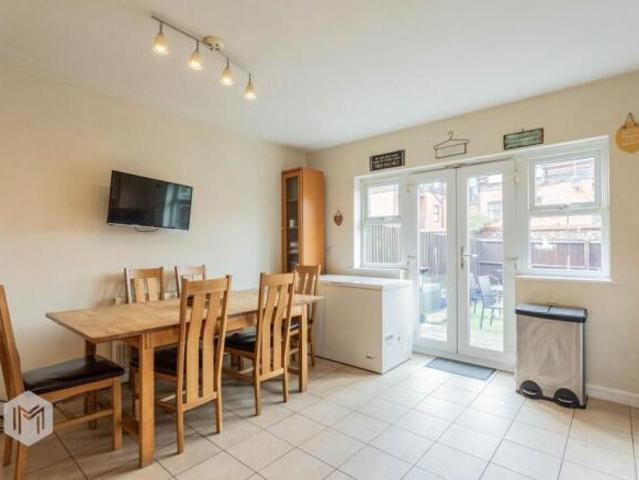 4 bedroom semi detached house for sale in Holywell Drive, Warrington, WA1