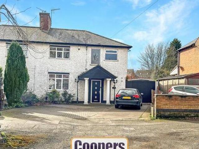 4 Bedroom Semi detached House For Sale In Holbrooks