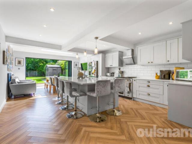 4 bedroom semi detached house for sale in Hole Lane, Bournville Village Trust, Northfield, Birmingham, B31