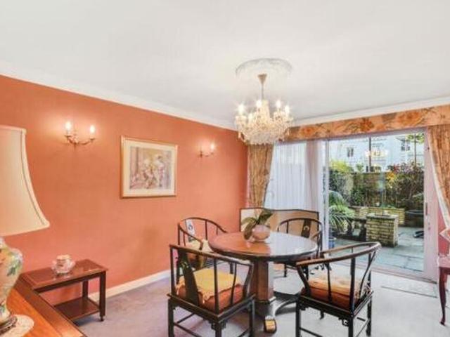 4 Bedroom Semi detached House For Sale In Holland Park