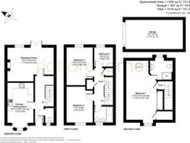 4 bedroom semi detached house for sale in Holloway Close, Swindon, SN25