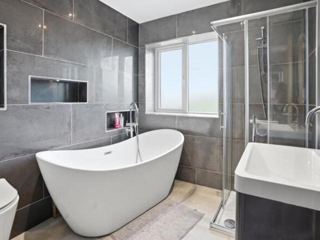 4 bedroom semi detached house for sale in Hollyshaw Crescent, Leeds, LS15