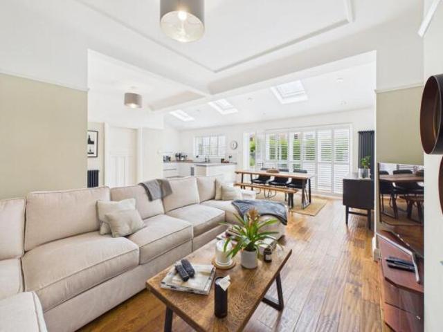 4 bedroom semi detached house for sale in Hollytree Road, Woolton, Liverpool. L25