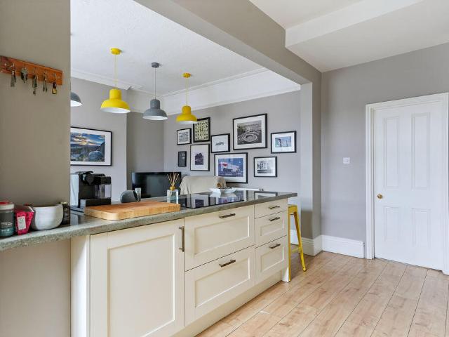 4 bedroom semi detached house for sale in Holmhirst Road, Woodseats, Sheffield, S8