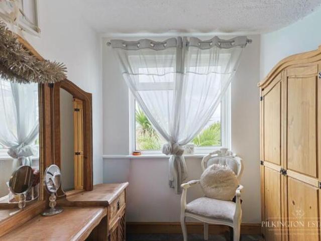 4 bedroom semi detached house for sale in Holmwood Avenue, Plymouth, City Of Plymouth, PL9