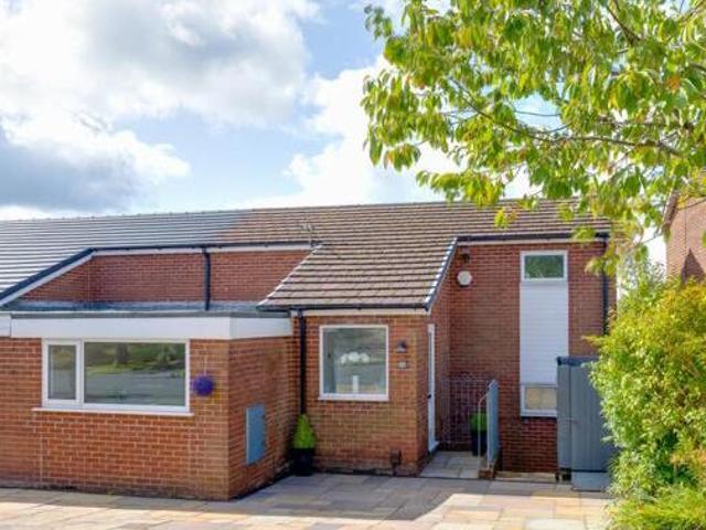 4 Bedroom Semi detached House For Sale In Horwich