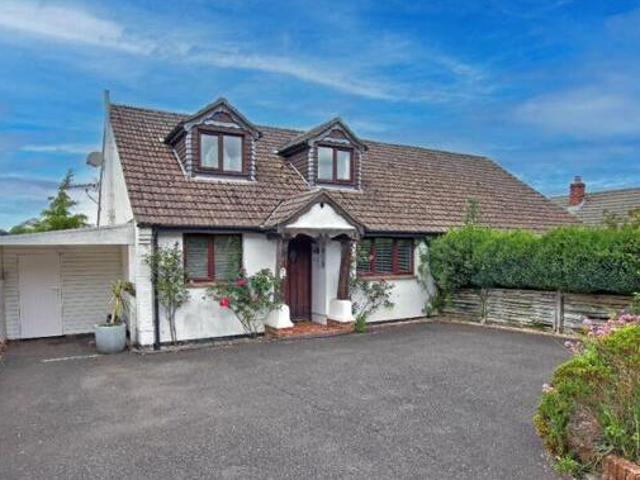 4 Bedroom Semi detached House For Sale In Horndean