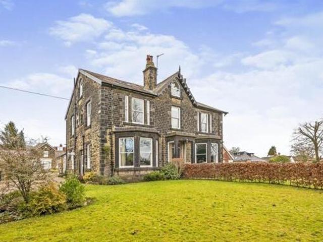 4 Bedroom Semi detached House For Sale In Horsforth