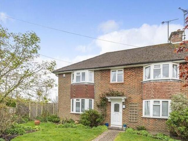 4 Bedroom Semi detached House For Sale In Horsham